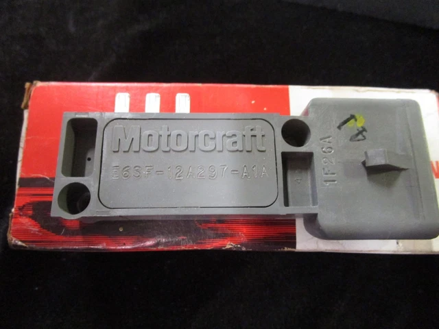 NOS NEW FORD TFI Ignition Control Module for 83-93 Ford Mustang DY-504 ...