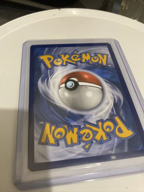 CARTE POKÉMON REVERSE Armand 166/196 EB11 Epée & Bouclier Origine ...