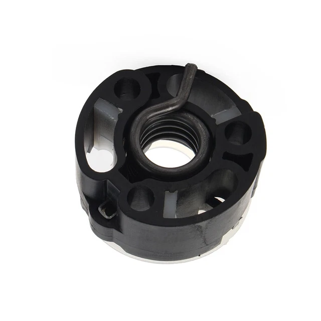 SUPERCHARGER ISOLATOR COUPLER 3.0L For Jaguar For For Range LR160735 ...