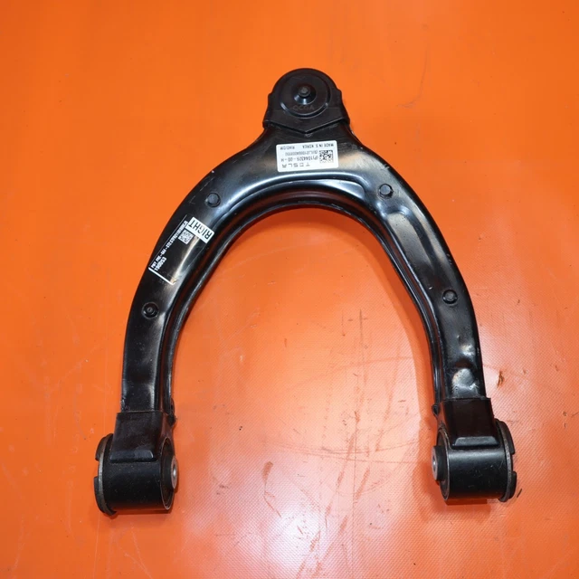 TESLA MODEL 3 Y Upper Control Arm Front Right 2017-2023 1044326-00-H ...