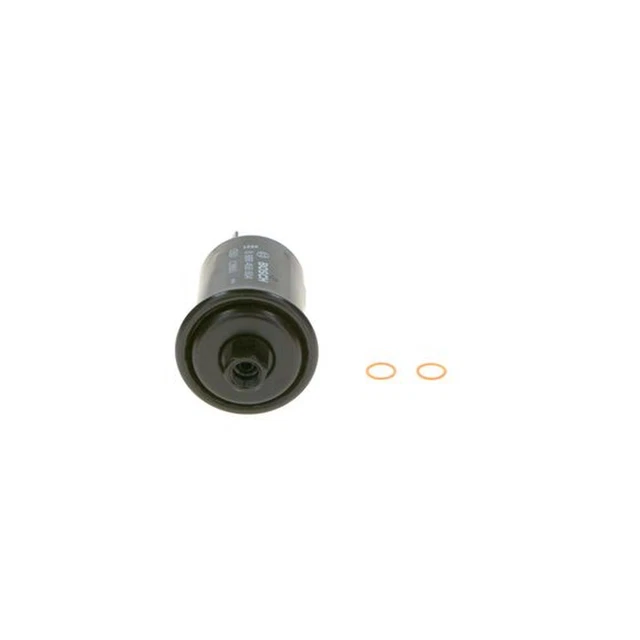 BOSCH IN-LINE FUEL Filter For Holden Apollo JP 3.0i Genuine £10.31 ...