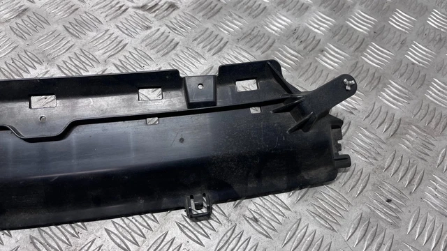 MERCEDES C-CLASS W205 Genuine Rear Bumper Bracket A2058851600 £14.99 ...