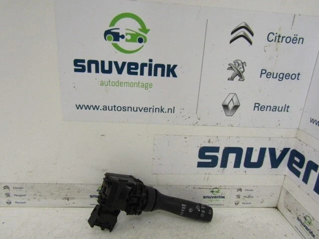 173848 / 6239SA INTERRUPTOR DE LIMPIAPARABRISAS Toyota Aygo (B10) 2007 ...