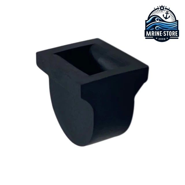 RUBBER STOP LUG For Volvo Penta 3.0L 4.3L 5.0L 5.7L Engines 3857954 EUR ...