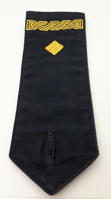 CROATIAN REGULAR ARMY RANKS, MILITARY SERGEANT, Regular uniform, textil ...