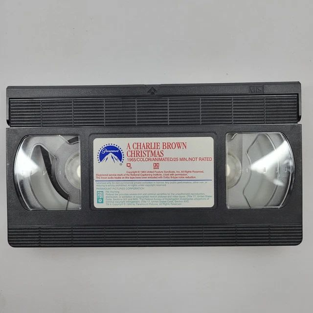 IT'S CHRISTMAS TIME Again Char (VHS) £3.57 - PicClick UK