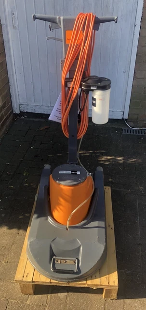 TASKI RANGER OMINI Super Hi-Speed 15” inch Floor Buffer/Polisher ...
