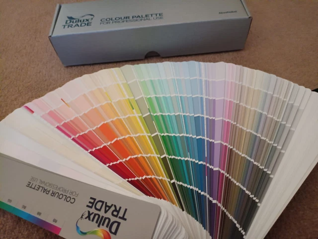 DULUX HERITAGE COLOUR Palette Fan Deck Colour Reference Swatch Brand New 10 00 dulux-heritage-colour-palette-fan-deck-colour-reference-swatch-brand-new-10-00