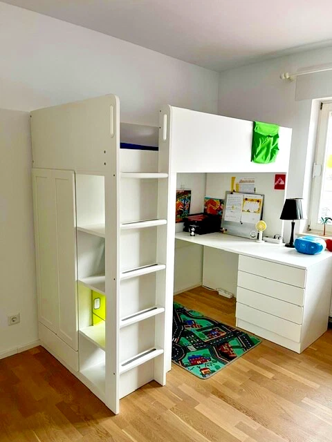 Hochbett Ikea Kinder