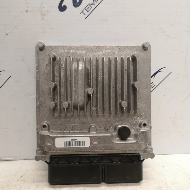 2020 MERCEDES SPRINTER 2.2 Cdi 907 Ecu Unit A6519007103 A6519016002 **6K Miles** £240.00 ...