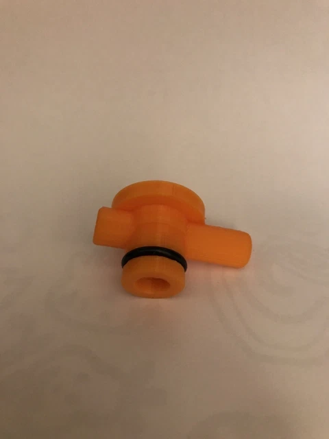 WORCESTER BOSCH RIGHT Angle Test Point Flue Gas Anton Tight Space Tool ...