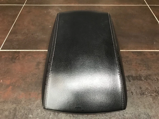 FORD FALCON BA Bf Fpv Territory Ghia Leather Console Lid Mint $160.00 ...
