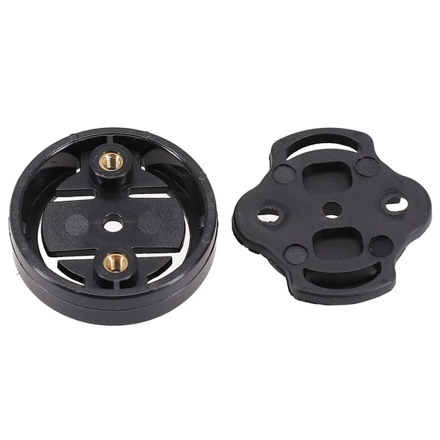 1*ADAPTER FAHRRAD COMPUTER Halterung Reparatur Zubehör Für Garmin/XOSS ...