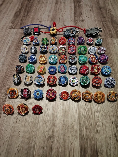 BEYBLADE BURST GATINKO Layer System 2019 Original Takara Tomy EUR 173 ...