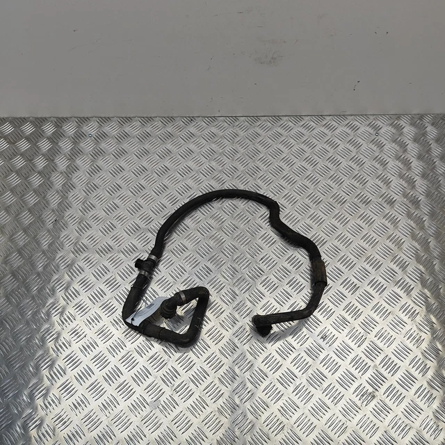 BMW X5 F15, F85 8570663 Tuyaux de Liquide de Refroidissement 3.00 ...