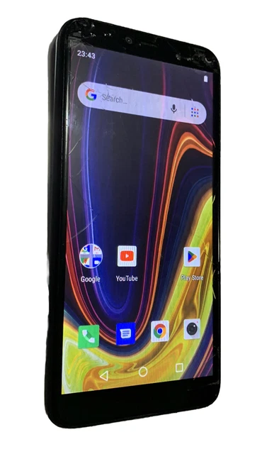 SMARTPHONE IMO Q4 Pro sbloccato in parte EUR 25,19 - PicClick IT