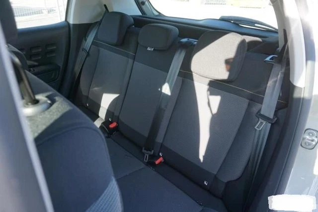 BANQUETTE ARRIÈRE C3 3 ( apres 2017 ) lire la description de l'article ...