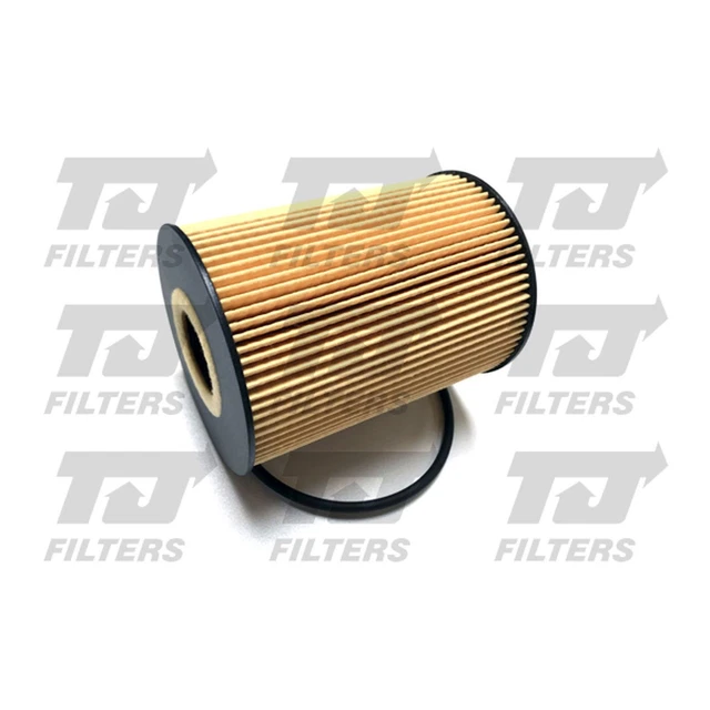 ENGINE OIL FILTER Insert For Porsche 911 992 3.0 Carrera S | TJ Filters ...