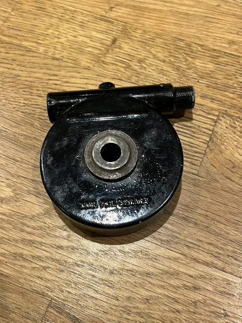 SMITHS CHRONOMETRIC SPEEDO Drive Royal Enfield Flying Flea. £31.92 ...