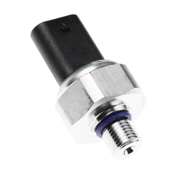 FUEL OIL PRESSURE Sensor Replaces ,Car Truck Parts £11.68 - PicClick UK