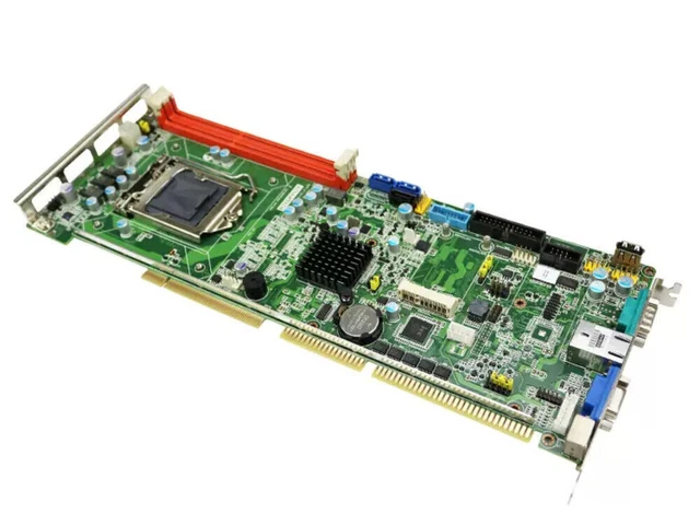 ONE NEW ADVANTECH industrial motherboard PCA-6028G2 EUR 658,93 - PicClick FR