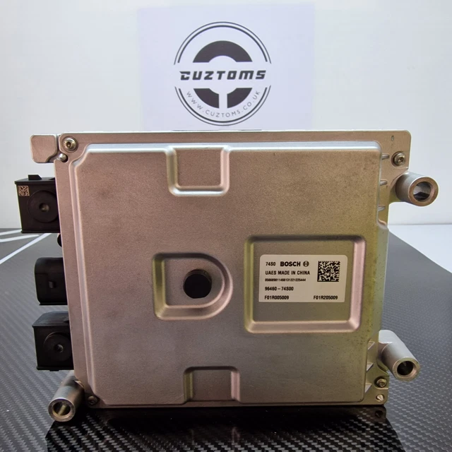 SUZUKI SWIFT SPORT ZC33S Hybrid Battery Control Module * 2020-2024 * ...