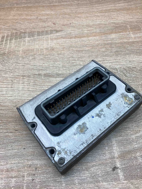 05144579AC OEM CHRYSLER Voyager Corps Contrôle Module Boîtier de ...