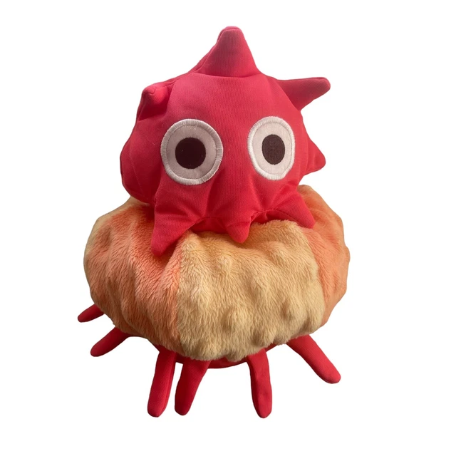 CBEEBIES TWIRLYWOOS PEEKABOO Reversible Plush Toy Plushie Stuffed Toy £ ...