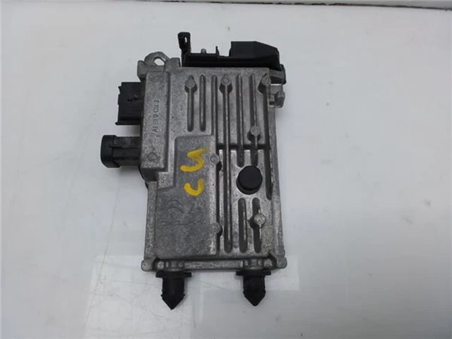 9819598180 CENTRALITA PARA PEUGEOT 308 (2013->) 2013 238900 EUR 118,96 ...