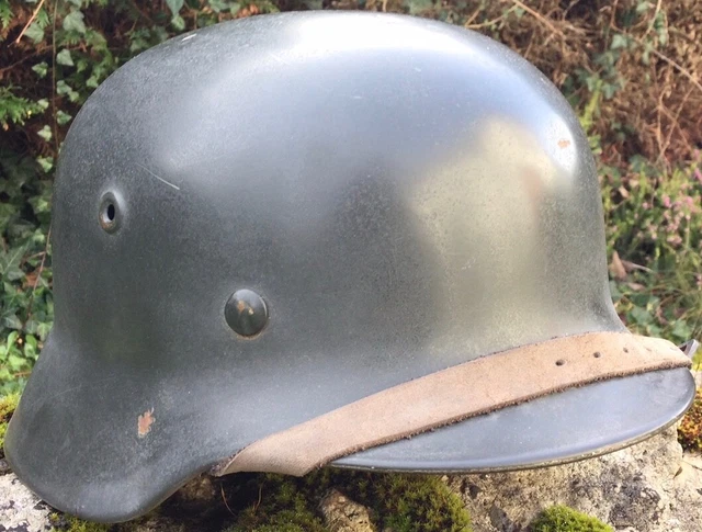CASQUE ALLEMAND WW2 Quist 66 lot 258, SD, 1943 EUR 690,00 - PicClick FR