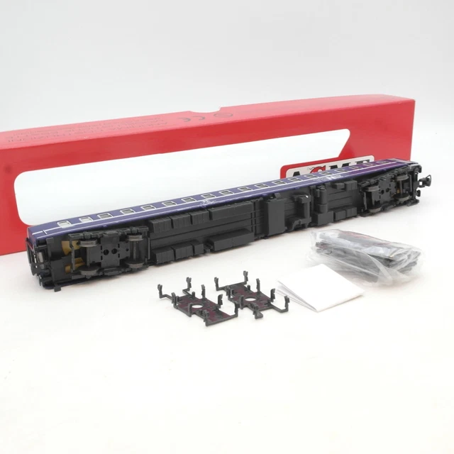 A.C.M.E. H0 16003/203-1 T2S TEN Personenwagen der FS in OVP RF8166 EUR ...
