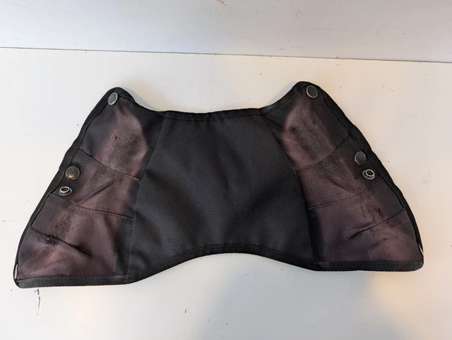 PHIL&TEDS EXPLORER FOOT Rest Fabric £6.00 - PicClick UK