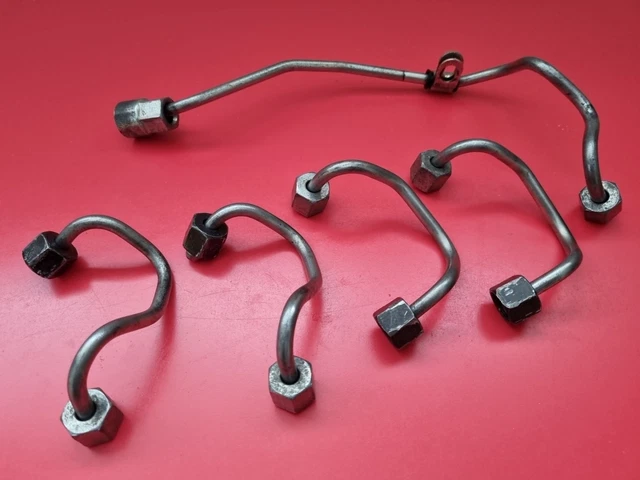 VOLVO V40 V60 S60 C30 1969cc D4, D3, 2.0 DIESEL FUEL INJECTOR SUPPLY ...