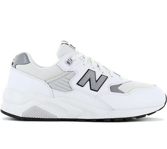 NEW BALANCE MT580 Hommes Sneaker Blanc MT 580 EC2 Sport Loisir ...