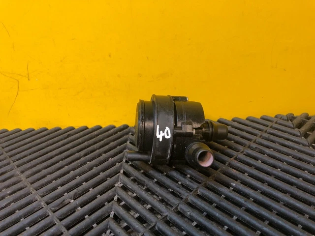 POMPA ACQUA AUSILIARIA Mercedes Benz C E Classe W205 W213 W238 ...