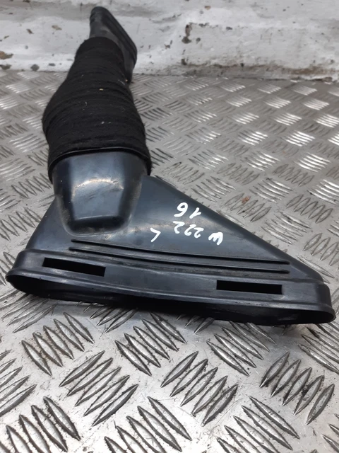 MERCEDES S-CLASS W222 Left Air Line Hose A6420947897 2016 EUR 257,45 ...