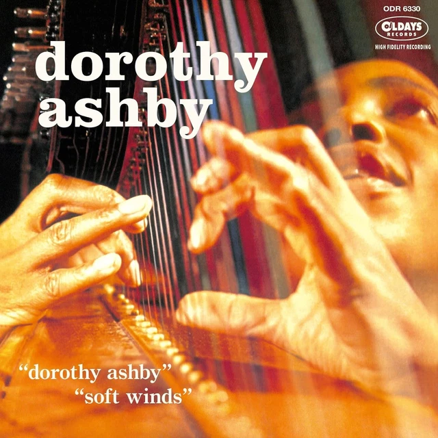 DOROTHY ASHBY DOROTHY Ashby & Soft Winds JP CD NEUF EUR 42,94 - PicClick FR