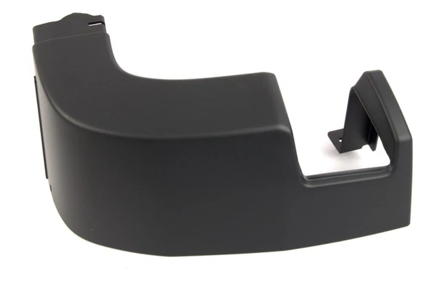 NEW FORD TRANSIT Mk4 Rear Bumper Right Side Corner End Cap 1867569 ...