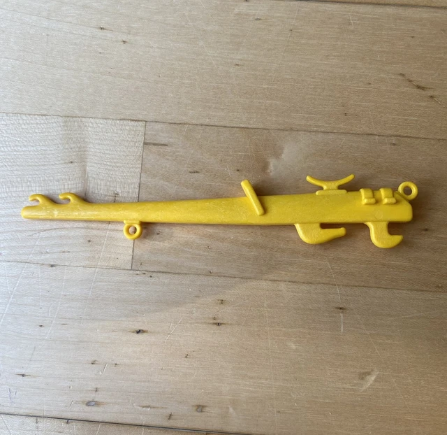 PLAYMOBIL ERSATZTEIL ZUBEHÖR BUG Bugspitze Piratenschiff a 3750 3550 ...