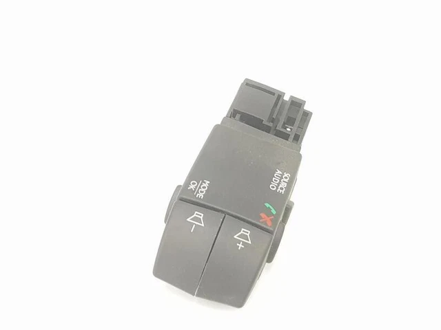 255522448R COMMANDO VOLANTE per DACIA LOGAN MCV II 1.5 DCI 2013 2137593 ...