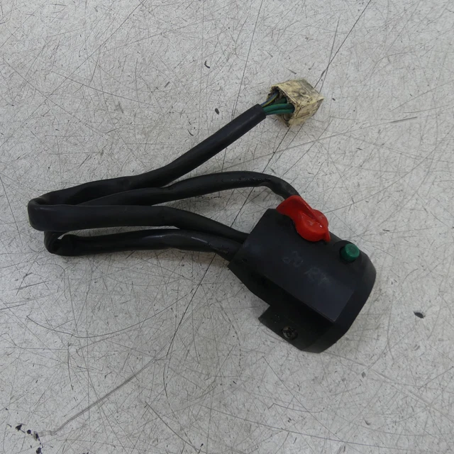 BMW R 1000 RS RT CS Contacteur de Guidon Droite Poignée des Gaz EUR 41,29 - PicClick FR