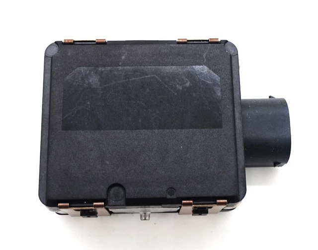 RADARSENSOR ACC DISTRONIC Abstandradar Original Mercedes A0009053011 N ...