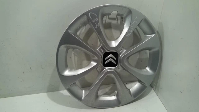 ENJOLIVEUR CITROEN C3 3 PHASE 1 15 EUR 80,00 - PicClick FR