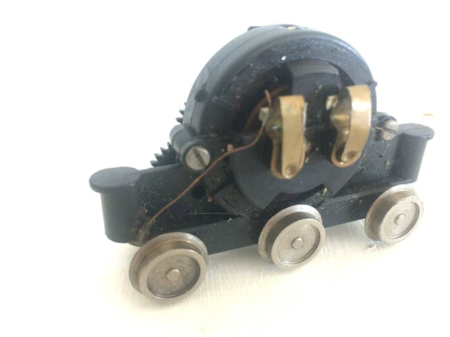 LIMA CLASS 55 CO-CO DIESEL LOCO POWER BOGIE SUITS ALL DELTICS meld etc ...