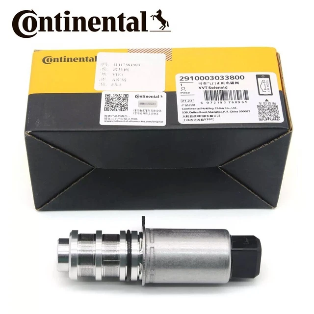 NEW OEM ENGINE Oil Pressure Control Valve Fit For BMW 11417622768 ...