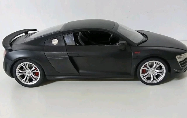 AUDI R8 GT RC CAR Scale 1:14 CAR ONLY! No Controller. £6.12 - PicClick UK