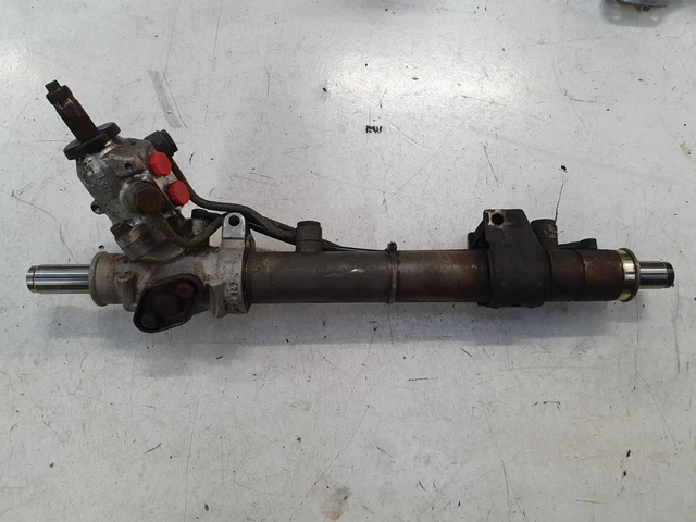 GENUINE BMW E30 Original RHD Power Steering Rack PAS 325i £95.00 ...
