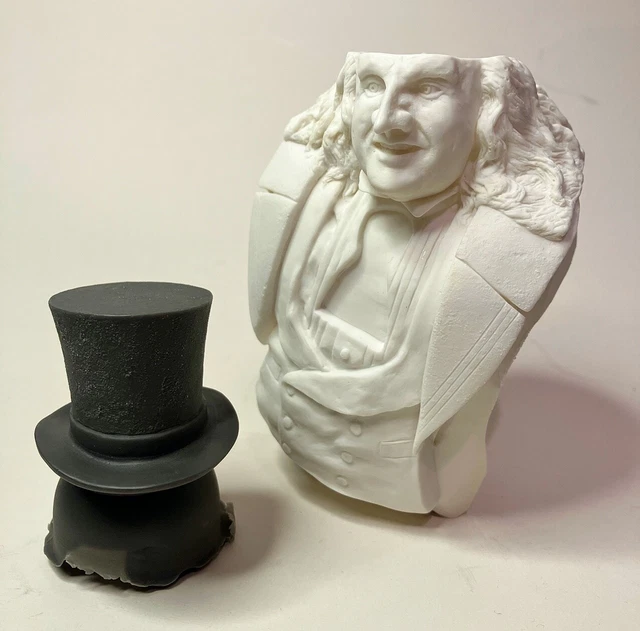 TSUKUDA 1/6 BATMAN Returns The Penguin £30.00 - PicClick UK