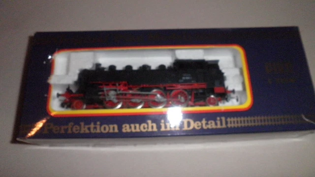 PIKO H0 BR 86 DR (DDR- Produktion) Originalverpackung EUR 41,02 - PicClick DE