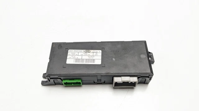 RANGE ROVER EVOQUE Seat Control Module Ecu Front Bj3214C249Ab L538 2012 ...
